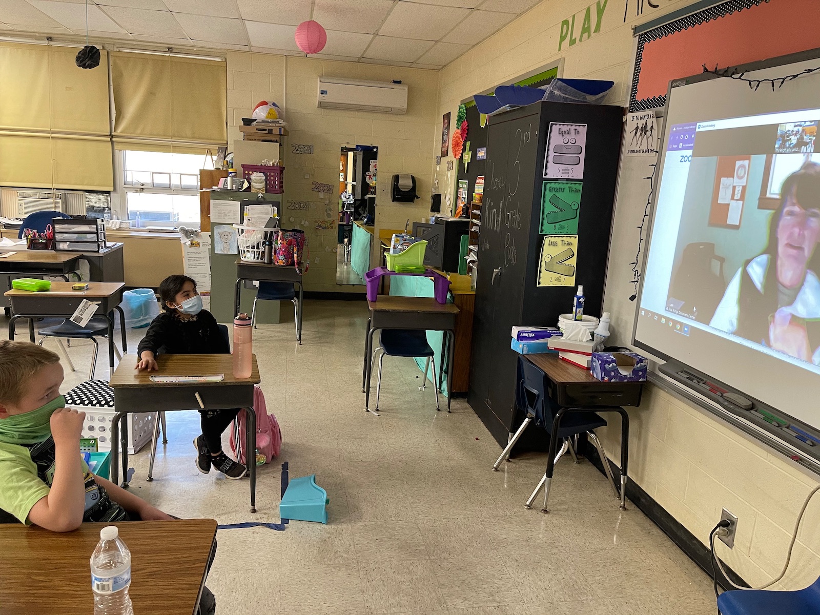 Home - Independence Elementary